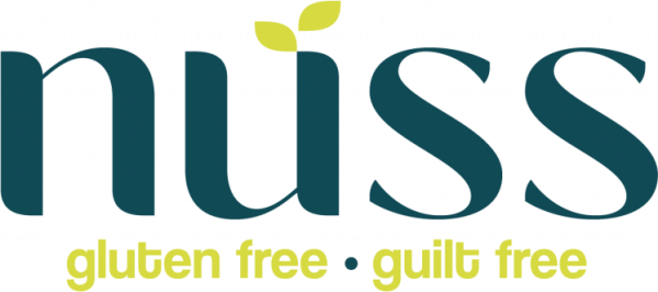 Nuss - El sabor Gluten free en el que confías