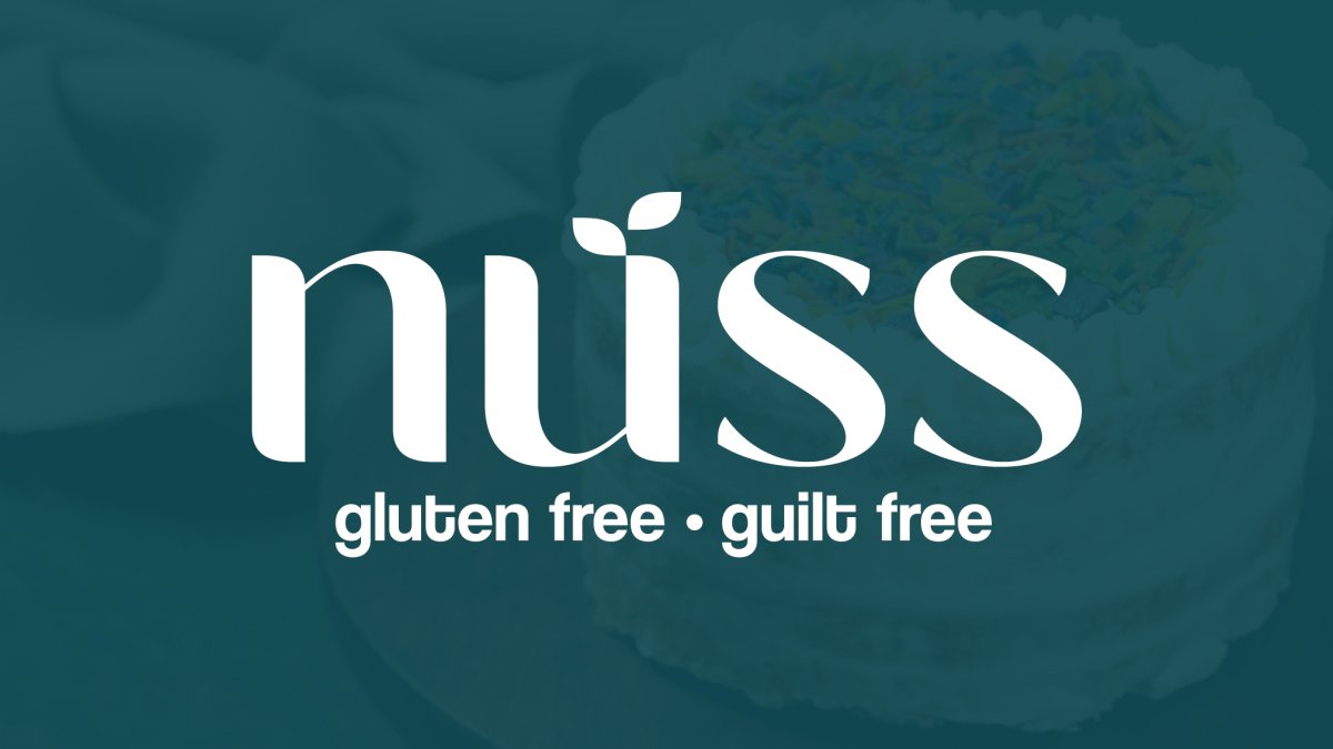 Nuss - El sabor Gluten free en el que confías